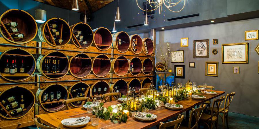 Madera Kitchen | Venue, Los Angeles | Get your price estimate