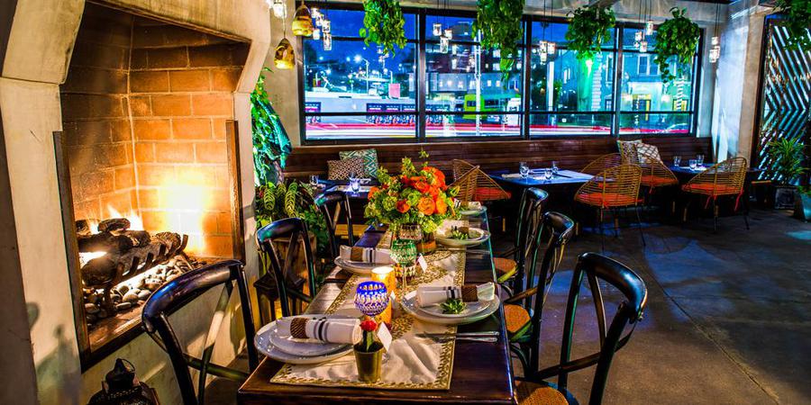 Madera Kitchen | Venue, Los Angeles | Get your price estimate