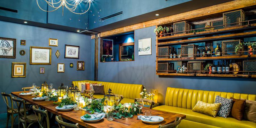 Madera Kitchen | Venue, Los Angeles | Get your price estimate