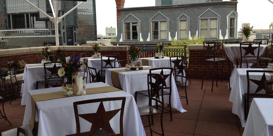 Reata Restaurant | Venue, Fort Worth | Get your price estimate