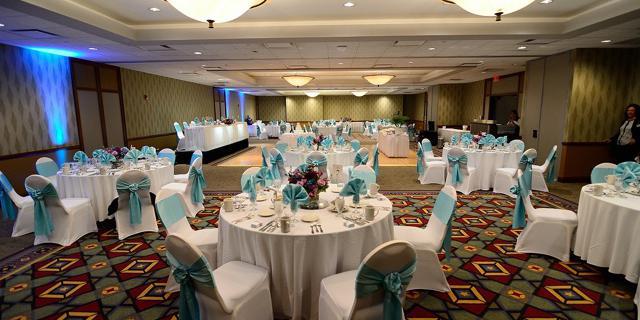 Pheasant Run Resort | Venue, Charles | Get your price estimate