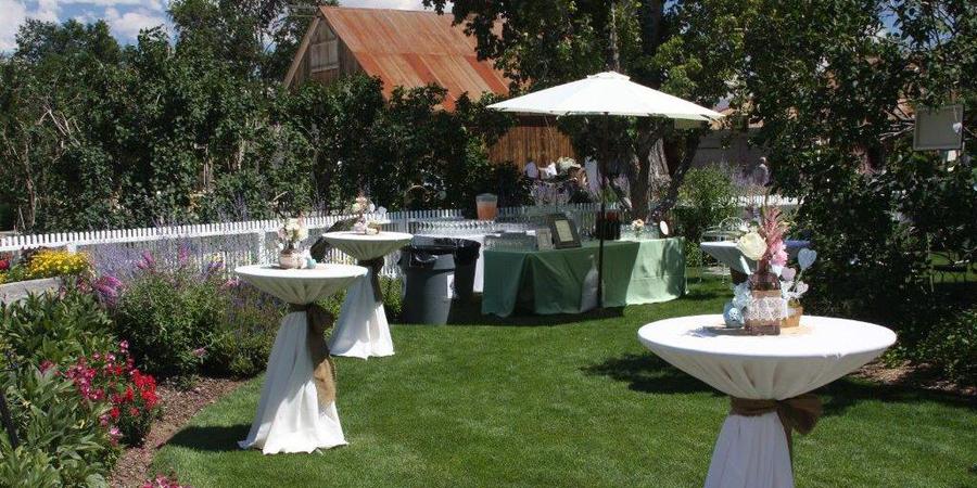 Jacobs Family Berry Farm Weddings | Get Prices for Wedding Venues in NV