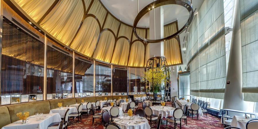 Le Cirque | Venue, New York | Get your price estimate today!