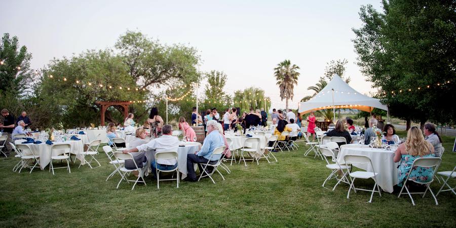 Historic Oakdale Ranch | Venue, Esparto | Get your price estimate