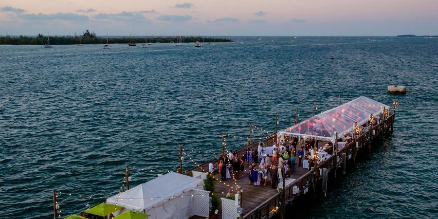 Ocean Key Resort | Venue, Key West | Get your price estimate