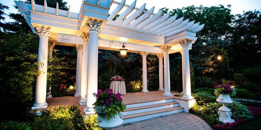 Patrick C. Haley Mansion | Venue, Joliet | Price it out