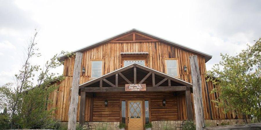 Diamond H3 Ranch Weddings | Get Prices for Wedding Venues in TX