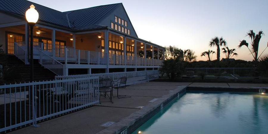 Treehouse Wedding Venue | Venue, Boerne | Get your price estimate