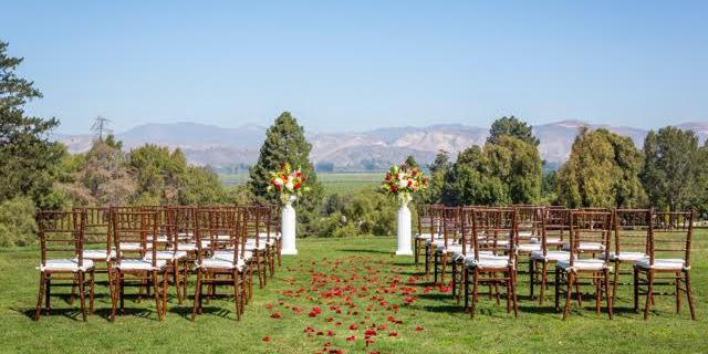 Las Posas Country Club | Venue, Camarillo | Price it out