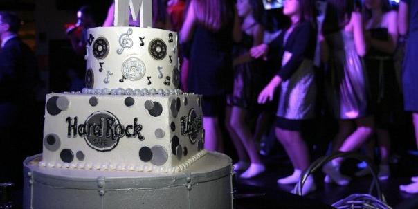 Hard Rock Boston | Venue, Boston | Get your price estimate today!