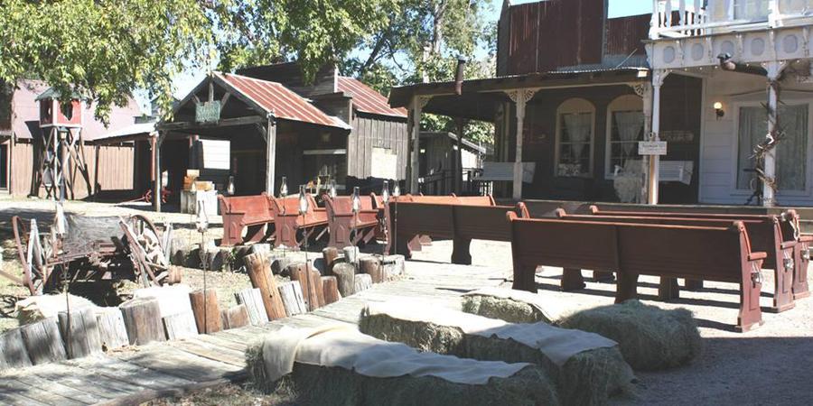 Storybook Ranch | Venue, McKinney | Get your price estimate