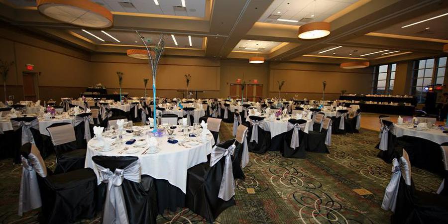 Tinley Park Convention Center | Venue, Tinley Park | Price it out