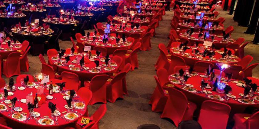 Two Rivers Convention Center Weddings | Get Prices for Wedding Venues in CO