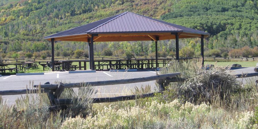 Vega State Park | Venue, Collbran | Get your price estimate