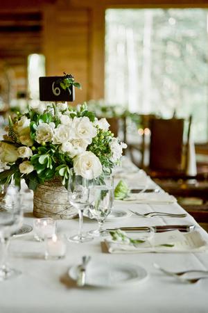 Allred's Restaurant Weddings | Get Prices for Wedding Venues in CO