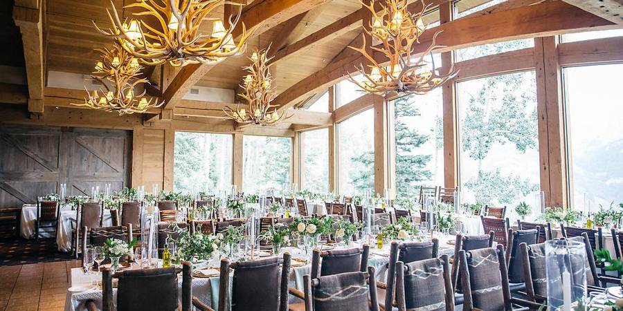 Allred's Restaurant | Venue, Telluride | Get your price estimate