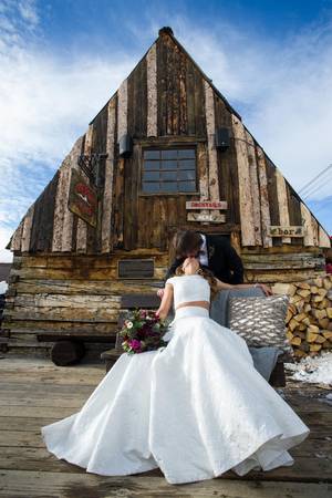 Gorrono Ranch | Venue, Telluride | Get your price estimate today!