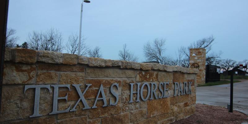 River Ranch at Texas Horse Park Weddings | Get Prices for Wedding ...