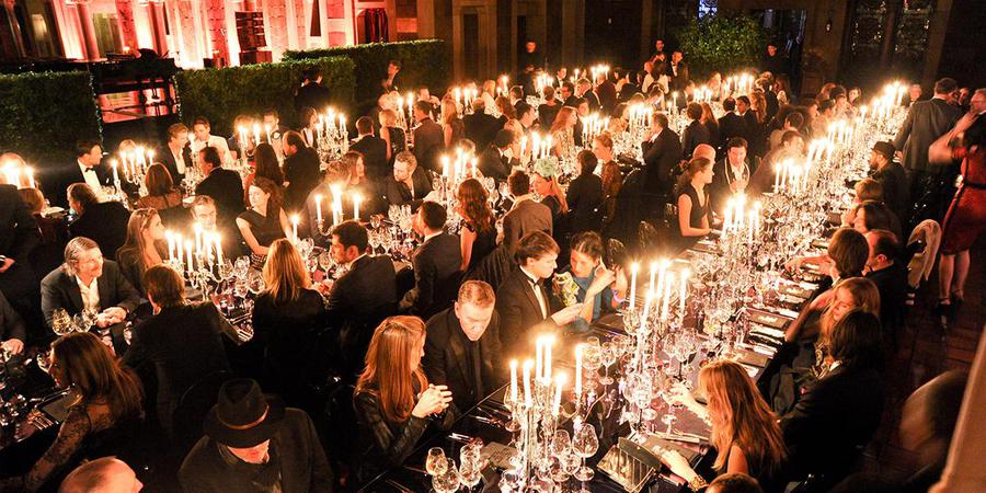 Inside Park at St. Bart's Weddings | Get Prices for Wedding Venues in NY