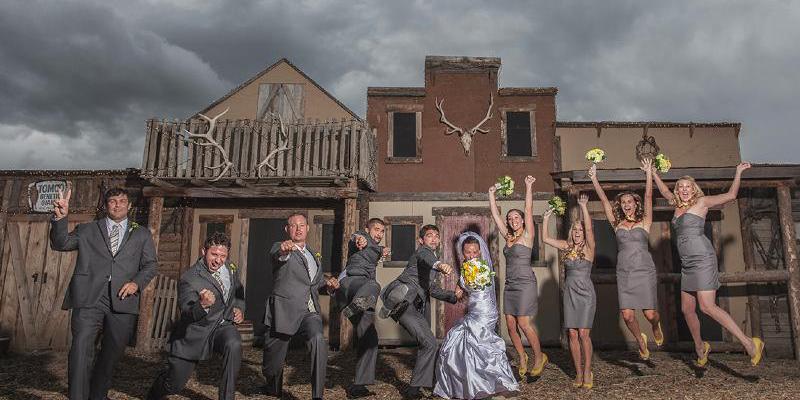 4 Eagle Ranch | Venue, Wolcott | Get your price estimate today!