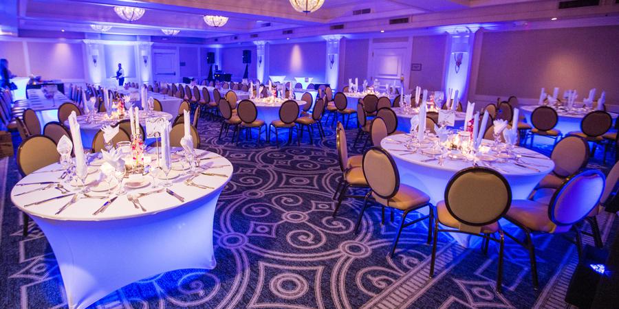 The Lafayette Park Hotel & Spa | Venue, Lafayette | Price it out