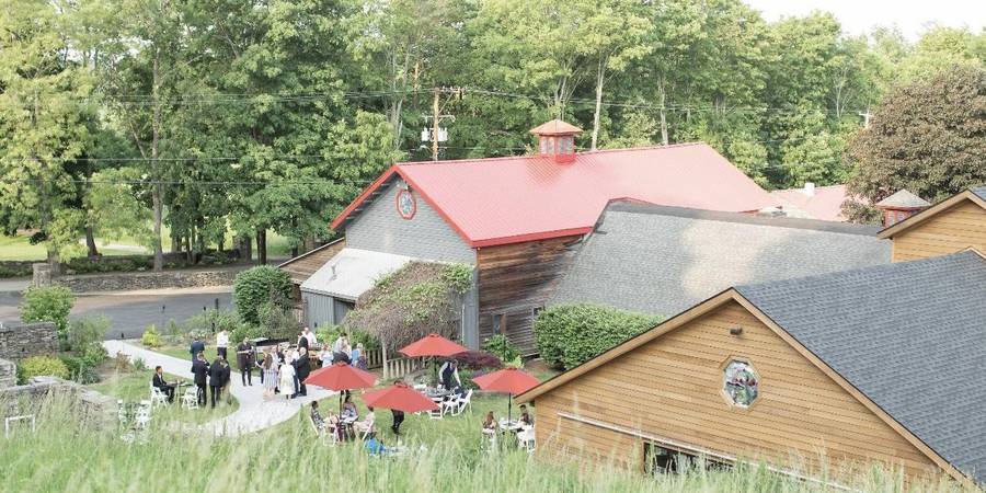 Red Maple Vineyard | Venue, West Park | Get your price estimate