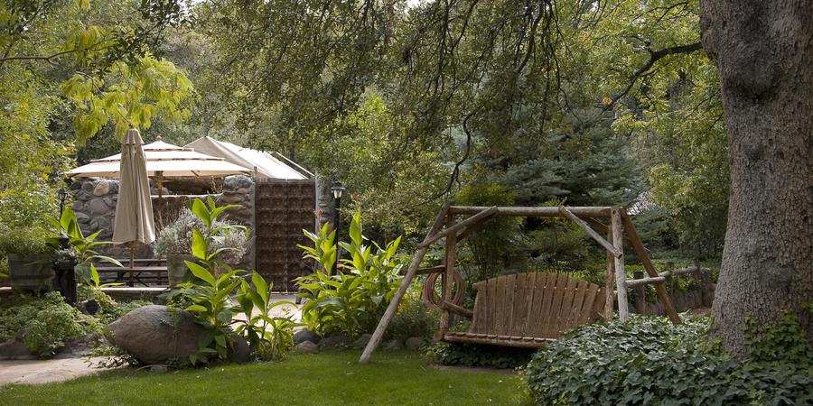 Briar Patch Inn Weddings | Get Prices for Wedding Venues in AZ