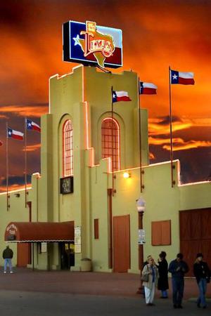 Billy Bob's Texas | Venue, Fort Worth | Get your price estimate
