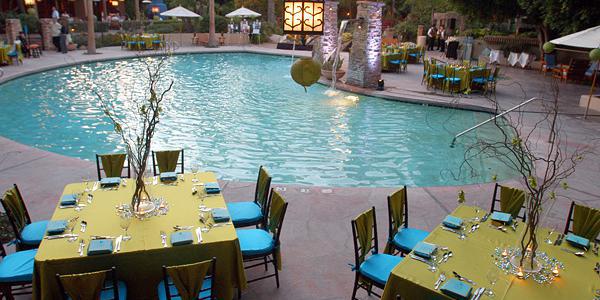 The Scott Resort & Spa Weddings | Get Prices for Wedding Venues in AZ