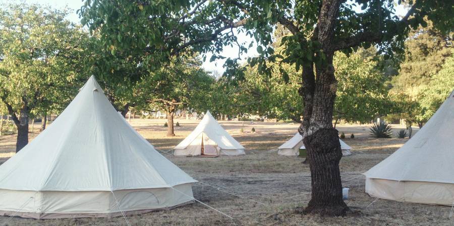 Triple S Ranch Napa | Venue, Calistoga | Get your price estimate