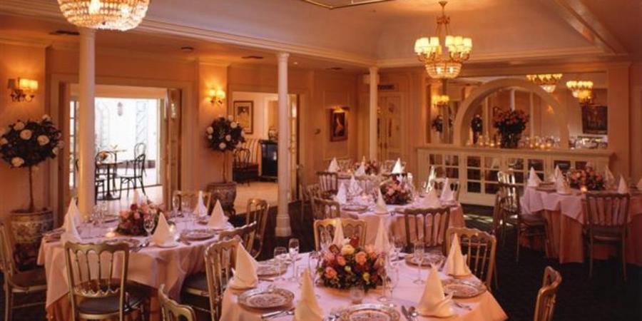 Matteo’s Restaurant | Venue, Los Angeles | Price it out