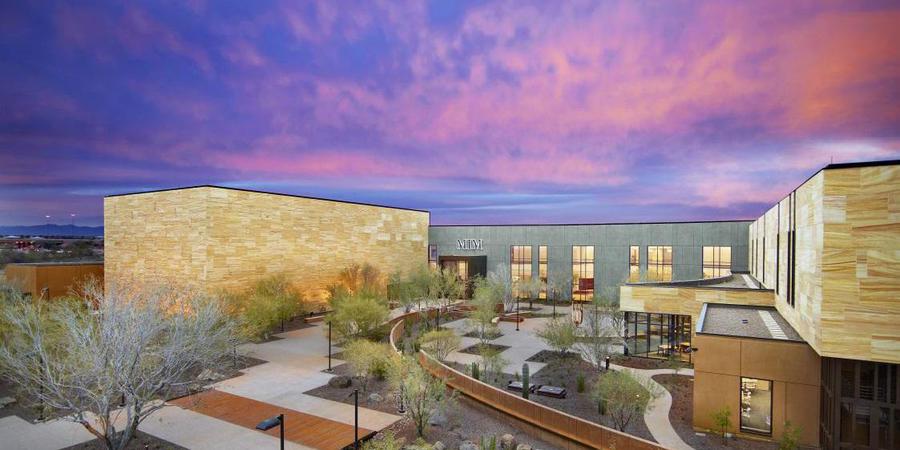 MIM - Musical Instrument Museum | Venue, Phoenix | Price it out