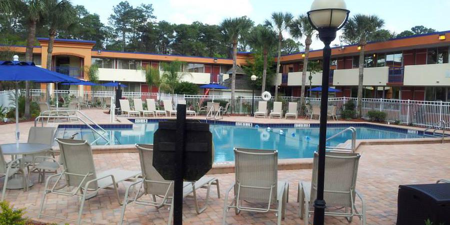 Maingate Resort & Spa | Venue, Kissimmee | Price it out