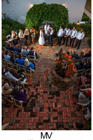 Bingham House | Venue, Mckinney | Get your price estimate today!