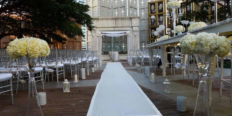 W Miami | Wedding Venue, Miami | Get your price estimate today!