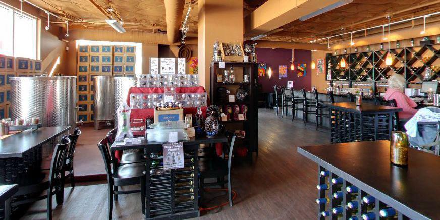 Su Vino Winery | Venue, Scottsdale | Get your price estimate