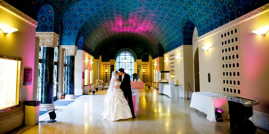 Temple Emanu-el | Venue, San Francisco | Get your price estimate