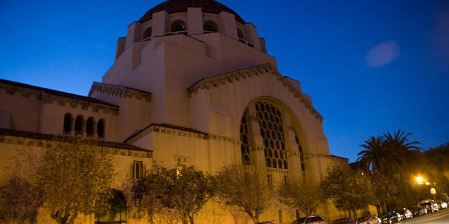 Temple Emanu-el | Venue, San Francisco | Get your price estimate