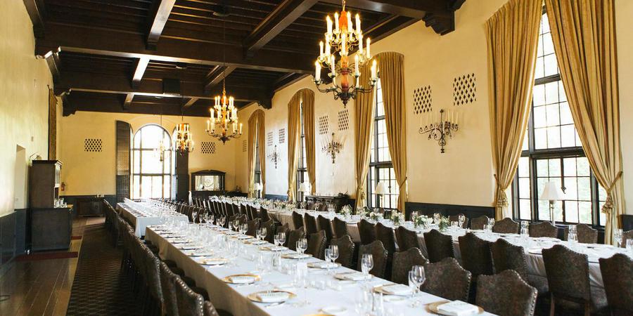 The Sutter Club | Venue, Sacramento | Get your price estimate
