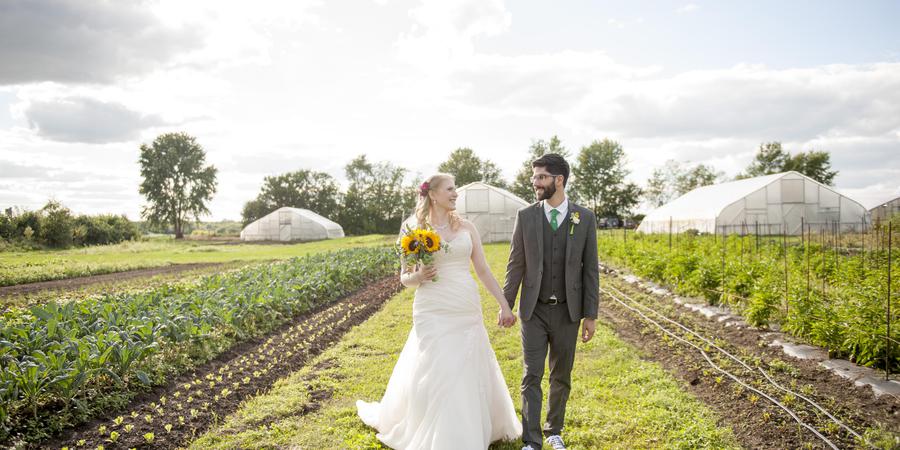 Heritage Prairie Farm | Venue, Elburn | Get your price estimate