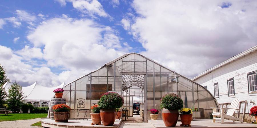 Heritage Prairie Farm | Venue, Elburn | Get your price estimate