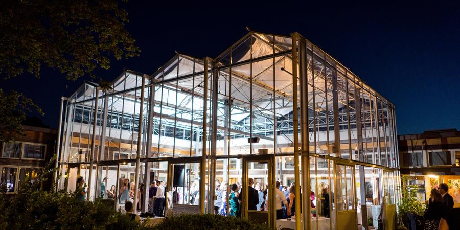 Center for Urban Horticulture Weddings | Get Prices for Wedding Venues ...