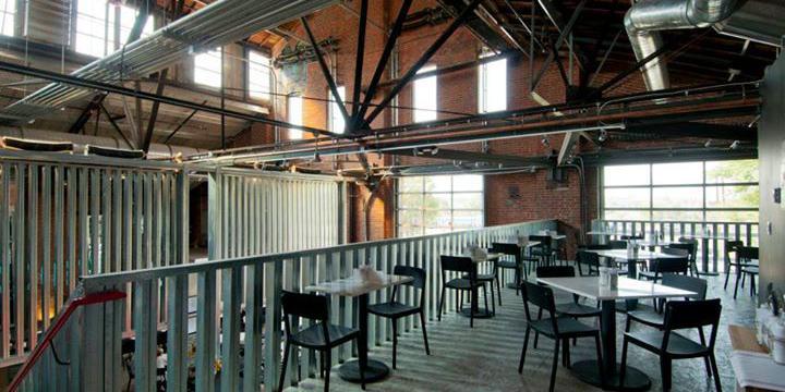 Comida at The Source - Denver Weddings | Get Prices for Wedding Venues ...