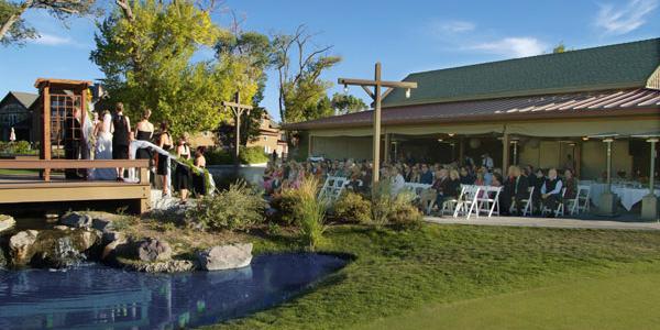 Red Hawk Golf and Resort | Venue, Sparks | Price it out