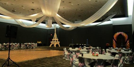 Tucson Jewish Community Center Weddings | Get Prices for Wedding Venues ...