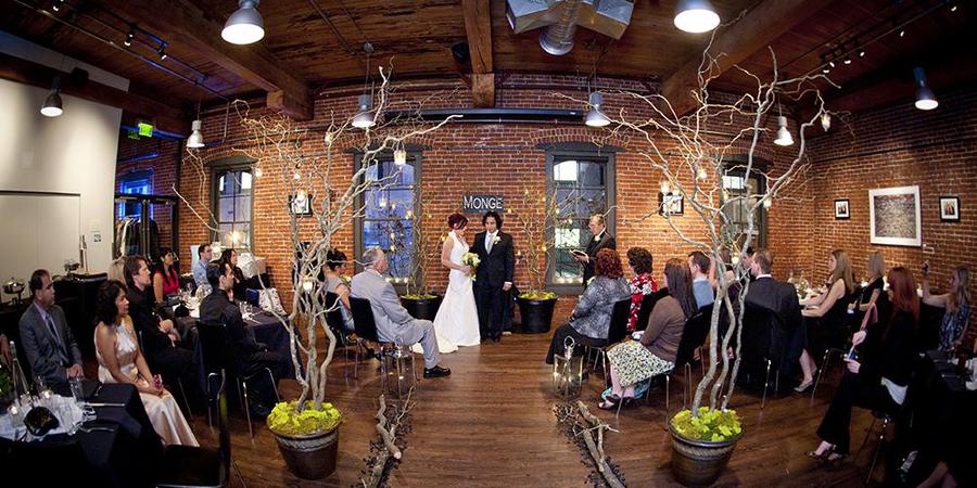 BridgePort BrewPub | Venue, Portland | Get your price estimate