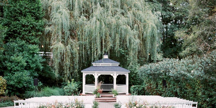 Abernethy Center | Venue, Oregon City | Get your price estimate