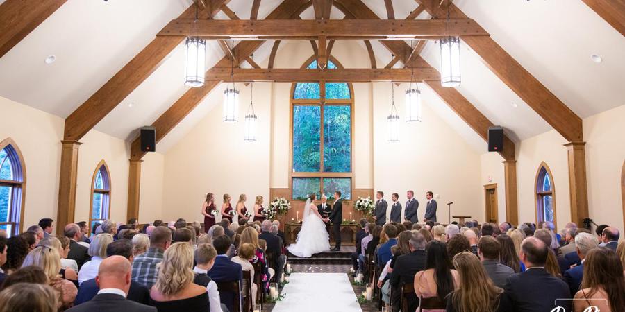 Abernethy Center Weddings | Get Prices for Wedding Venues in OR