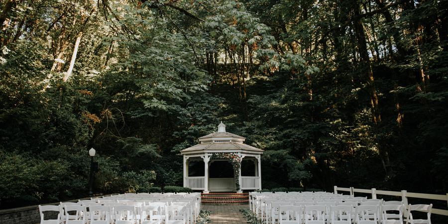 Abernethy Center | Venue, Oregon City | Get your price estimate