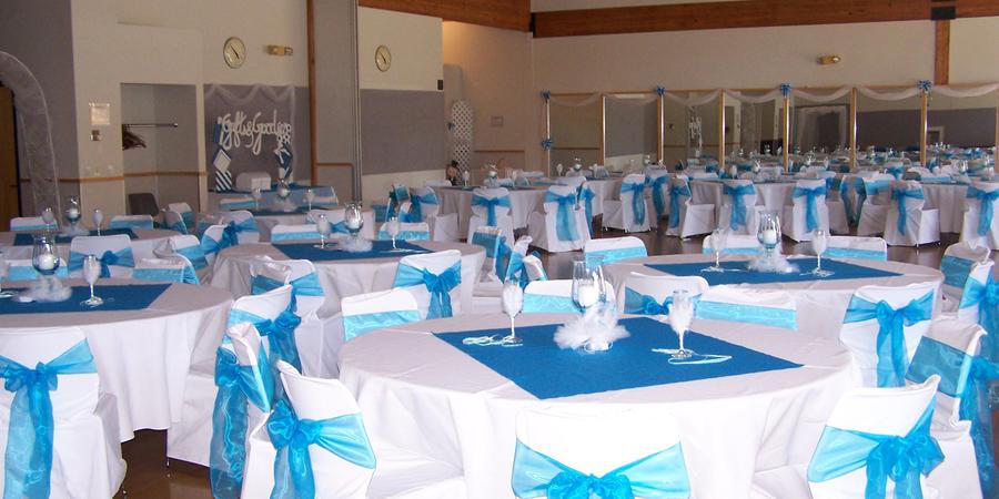 Renton Community Center Weddings | Get Prices for Wedding Venues in WA